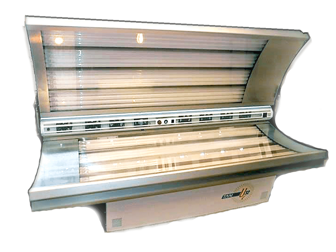 Tanning Beds SUN SUPPLIES